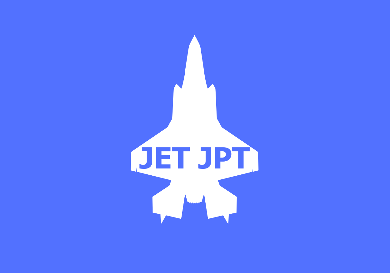 Jet Jpt - Künstliche Intelligenz - net-metrix.ch